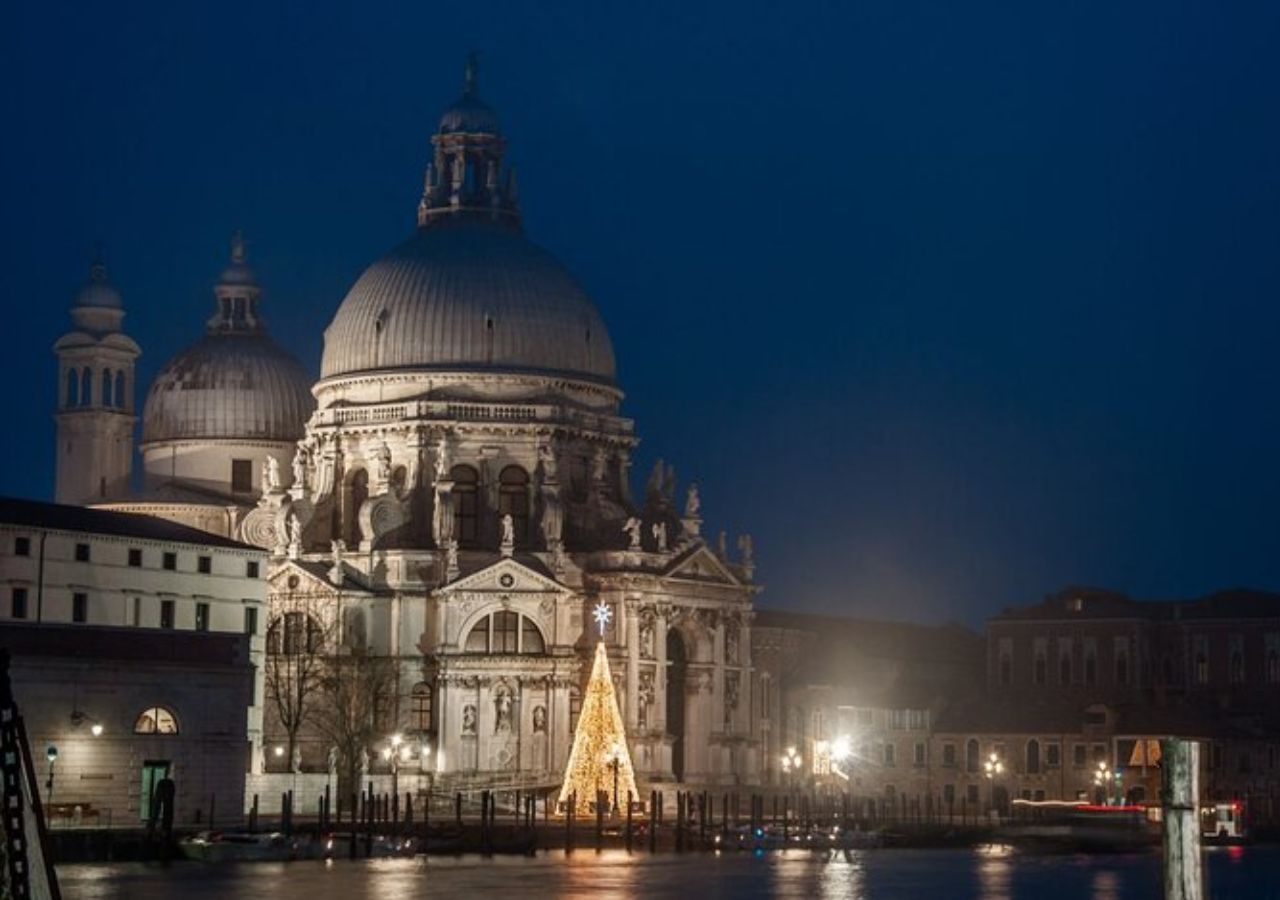 Mercatini di Natale a Venezia 2024-25: la guida completa per famiglie