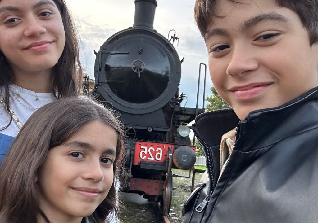 I luoghi più belli da visitare a novembre in Toscana con i bambini