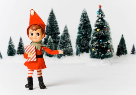 L'elfo di Natale e i suoi scherzi: origine, tradizione, scherzi e idee ...
