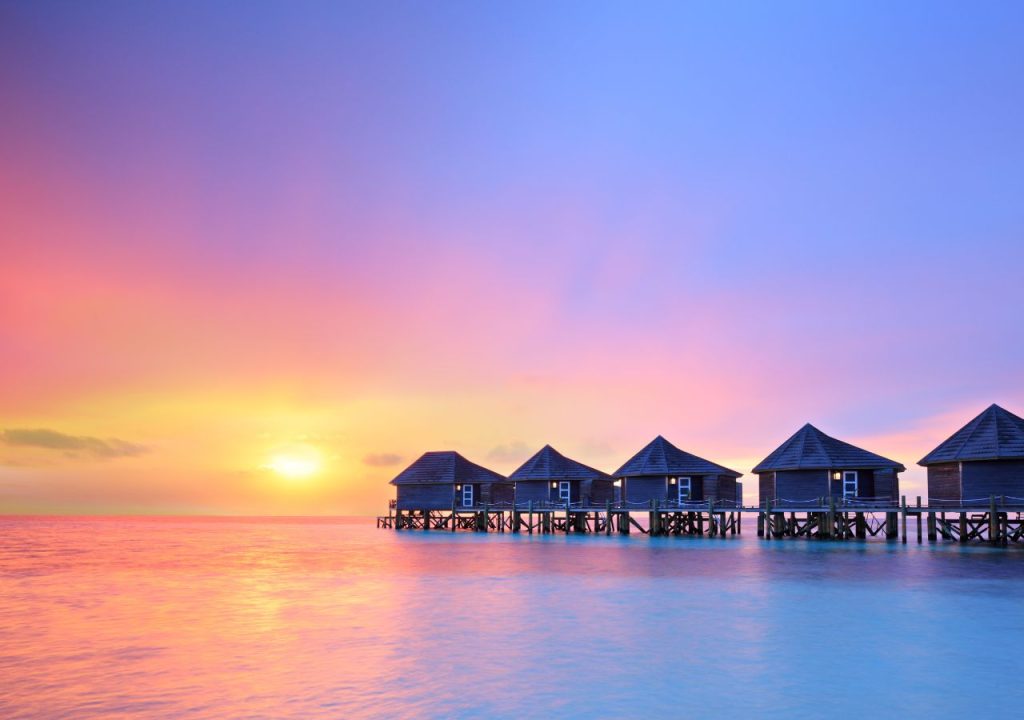 Viaggio alle Maldive low cost: come risparmiare, consigli e trucchi