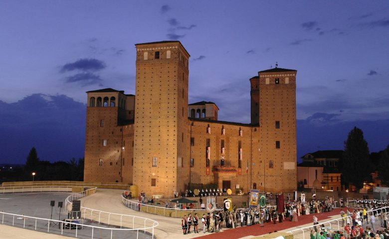 Fossano, alla scoperta del Piemonte segreto tra castelli e palazzi barocchi