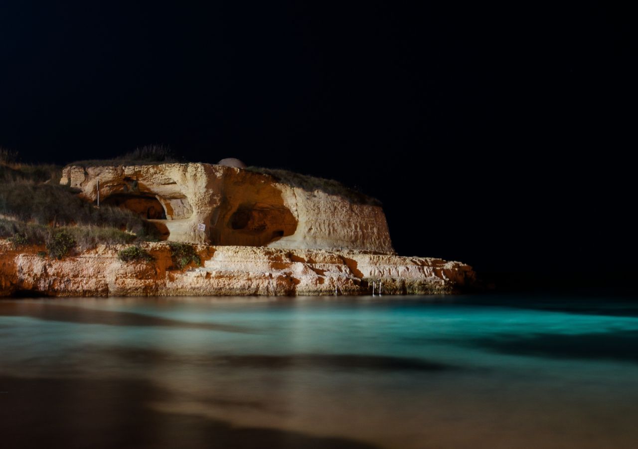 Un piccolo paradiso salentino: dove il mare incontra la quiete