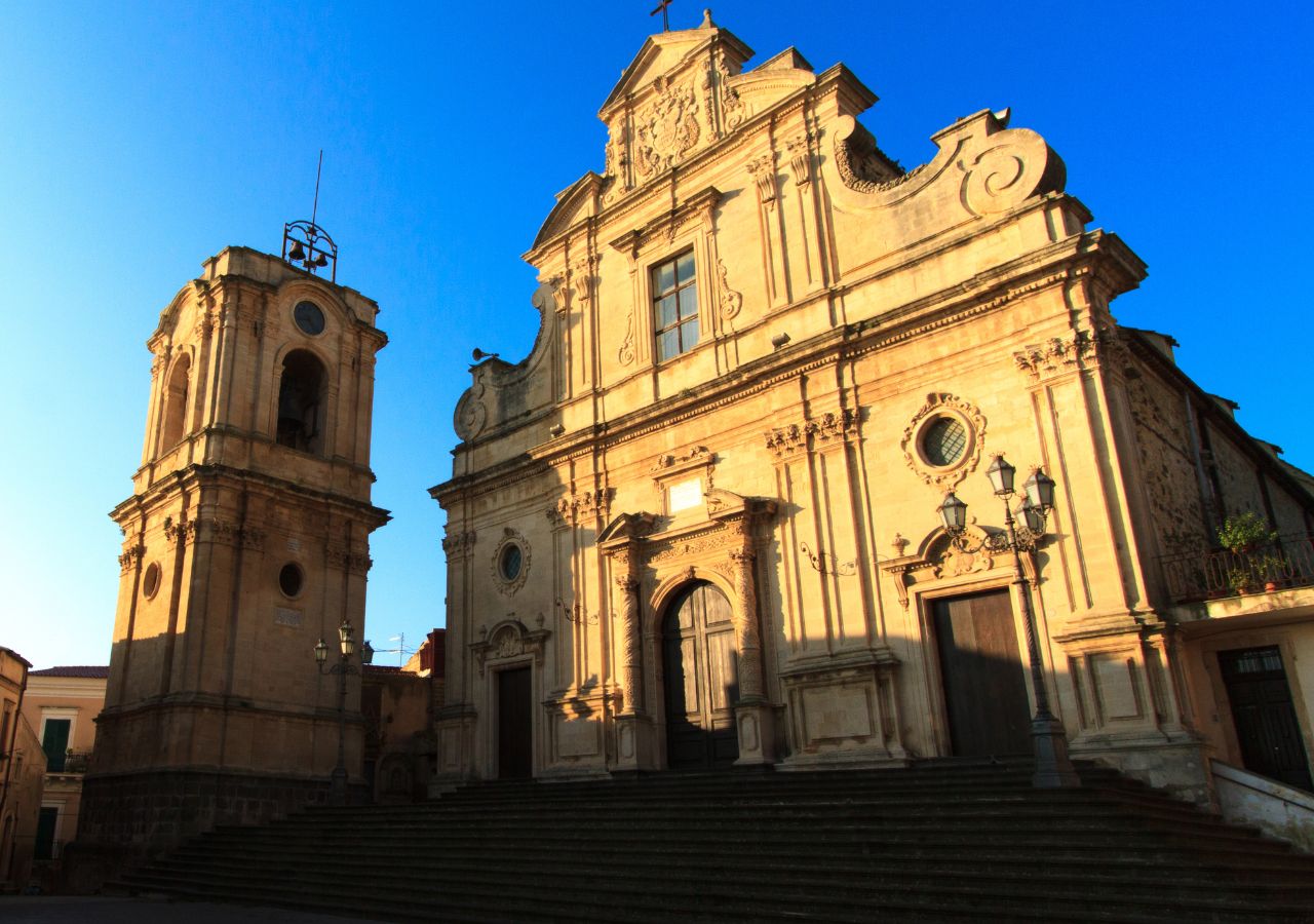 Il borgo dell'anno che non ti aspetti: viaggio tra le colline della Sicilia