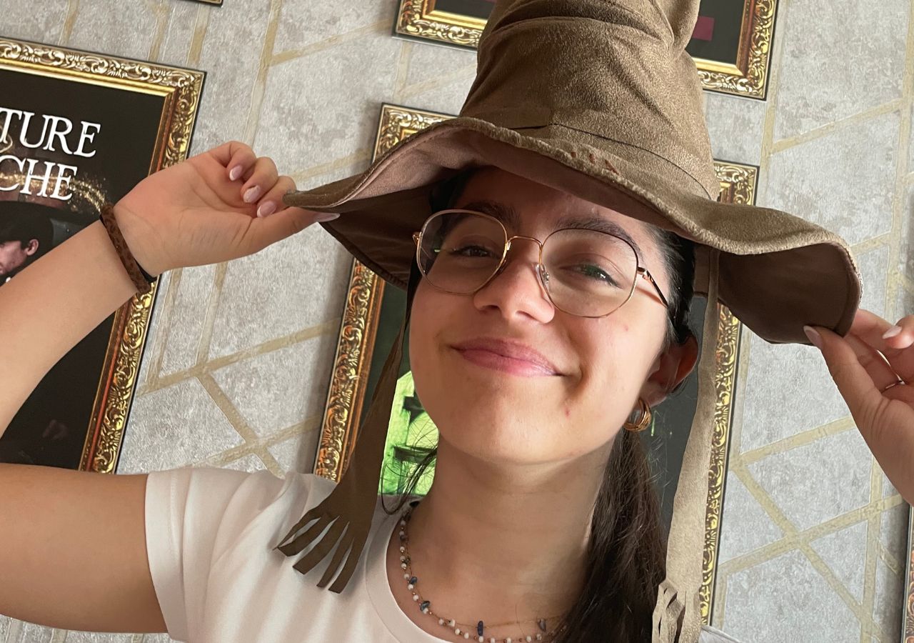 Magic Escape Room Roma: la nostra esperienza (troppo divertente)