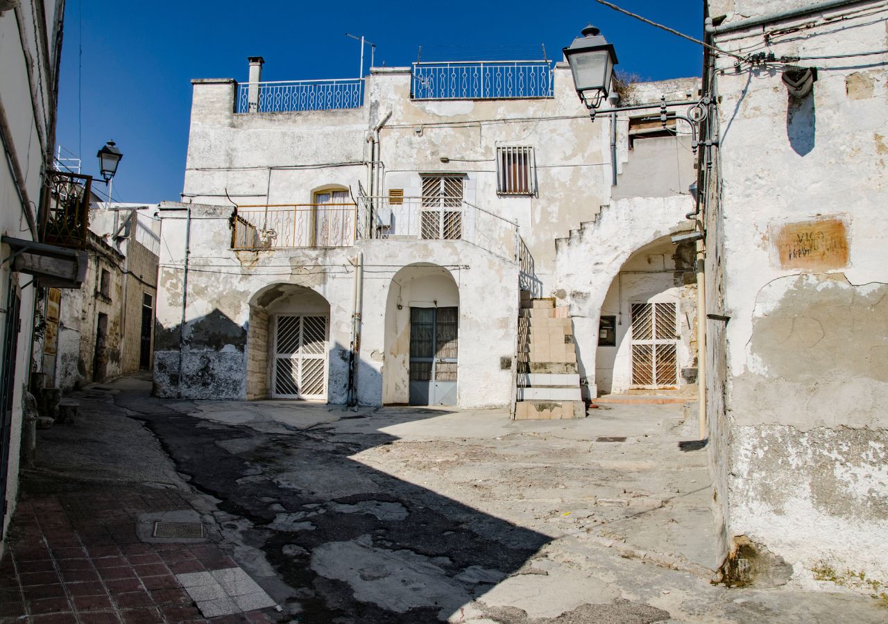 Itinerario segreto in Puglia: il fascino eterno di Canosa