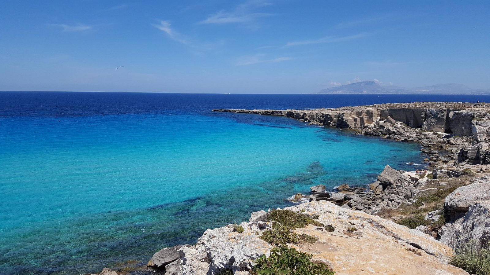Estate 2025: le destinazioni preferite dagli italiani per le vacanze