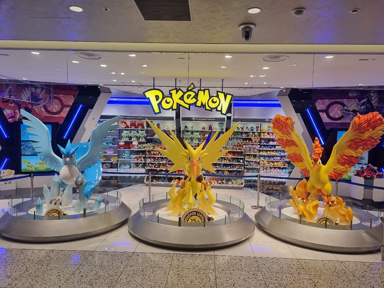 Pokemon Pocket: Roma diventa il regno degli Allenatori